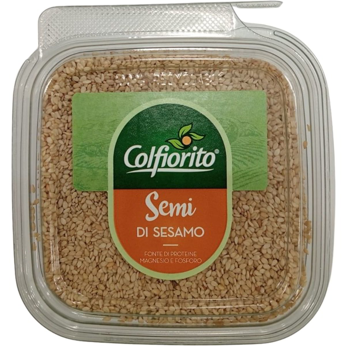 Semi di sesamo COLFIORITO 250 G - Coop Shop